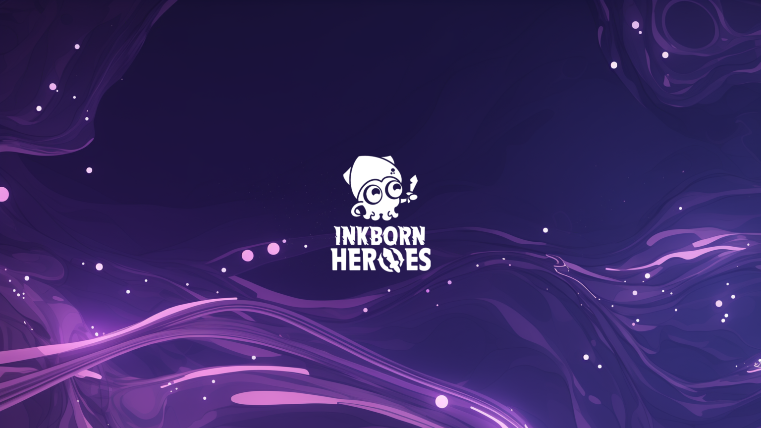 Home – Inkborn Heroes